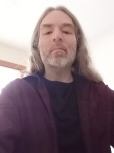 About – the worlds of paul jessup